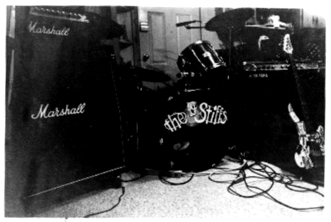 The Stiffs